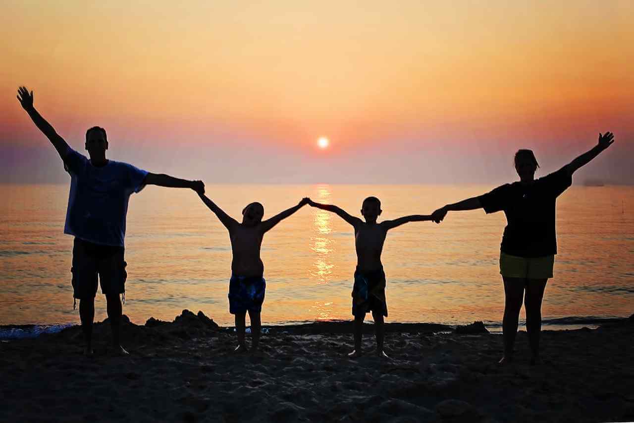 Why Family is So Much Important in Our Life | SkillsHats
